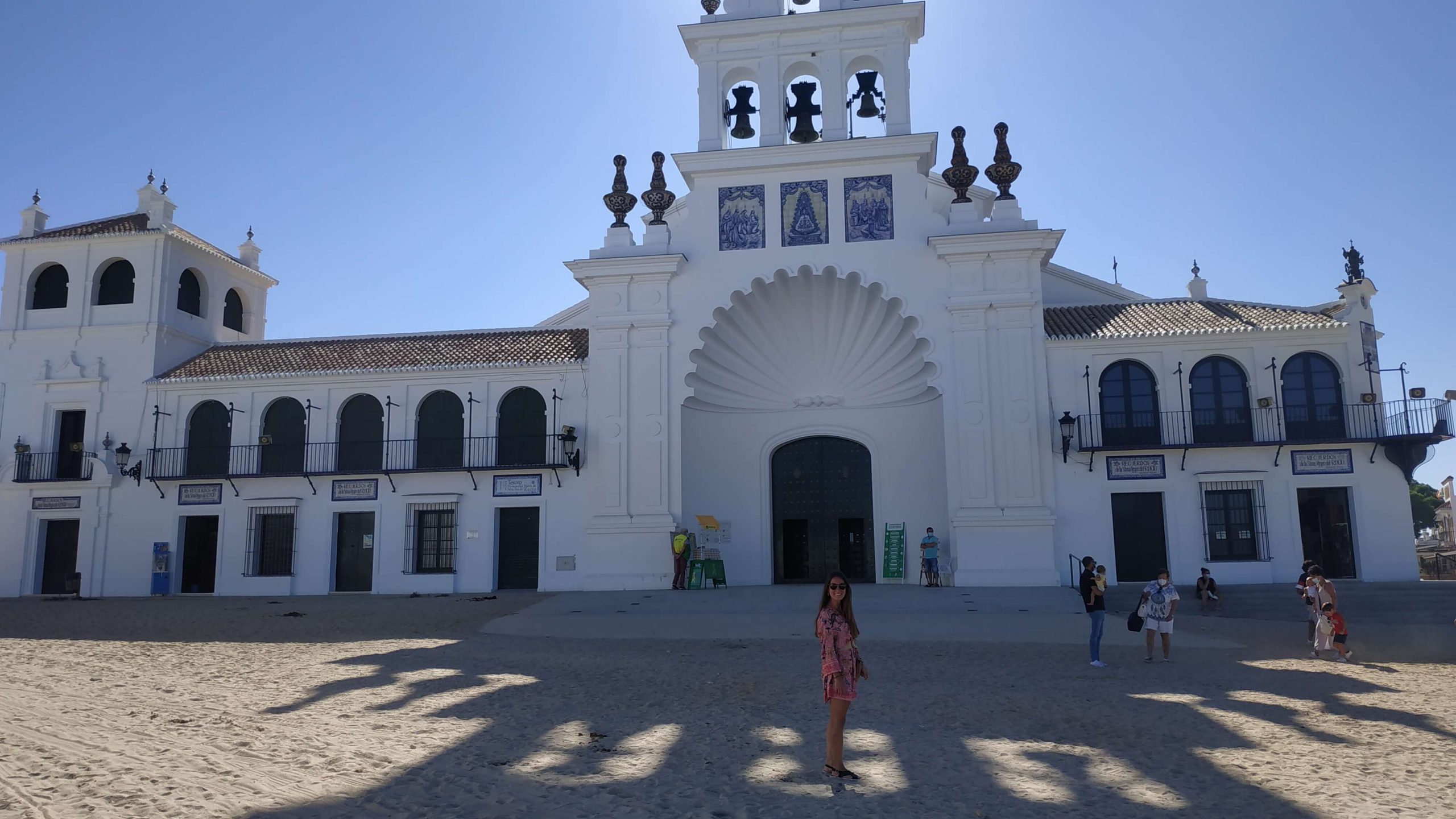 Qué ver en El Rocío - Por el mundo low cost - Parque Natural de Doñana